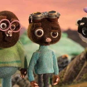 Strike - Rotten Tomatoes