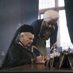 Victoria & Abdul - Rotten Tomatoes