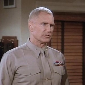 Major Dad: Season 2, Episode 16 - Rotten Tomatoes