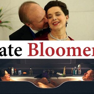 Late Bloomers - Rotten Tomatoes