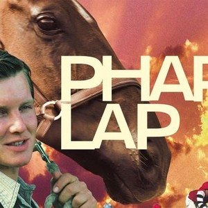 Phar Lap - Rotten Tomatoes