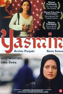 Yasmin | Rotten Tomatoes