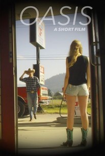 Oasis - Movie Reviews | Rotten Tomatoes