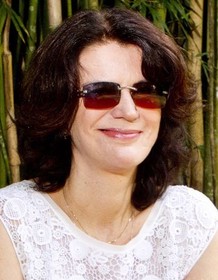 Lícia Manzo - Rotten Tomatoes