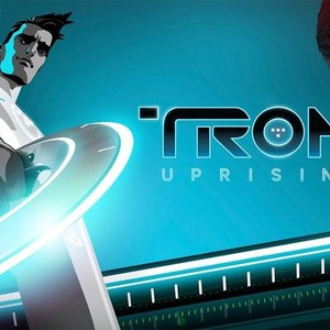 Tron: Uprising - Rotten Tomatoes
