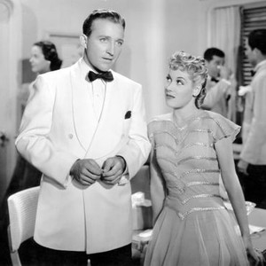 Judith Barrett - Rotten Tomatoes