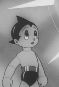 Astro Boy: Season 1, Episode 29 | Rotten Tomatoes
