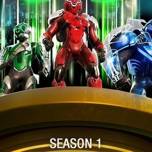 ReBoot: The Guardian Code - Rotten Tomatoes