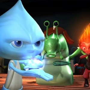 Master Raindrop: Season 1, Episode 12 - Rotten Tomatoes