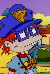 Rugrats: Season 7, Episode 5 | Rotten Tomatoes