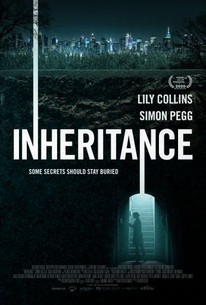Inheritance | Cast and Crew | Rotten Tomatoes