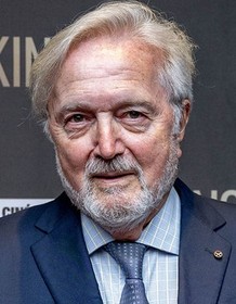 Nicholas Gage | Rotten Tomatoes