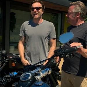 Long Way Up: Season 1, Episode 1 - Rotten Tomatoes