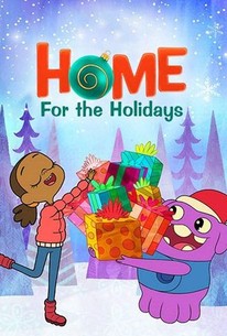 Home: For the Holidays - Movie Reviews | Rotten Tomatoes