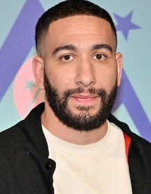 Malik Amraoui | Rotten Tomatoes