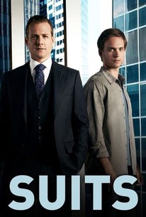 Suits: Season 1, Episode 5 | Rotten Tomatoes