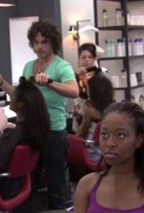 Shear Genius: Season 3, Episode 7 | Rotten Tomatoes