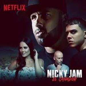Nicky Jam: El ganador - Rotten Tomatoes