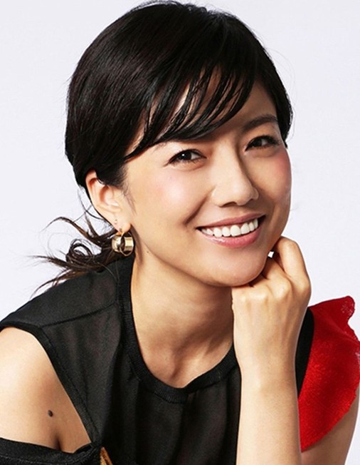 Hitomi Shimatani - Rotten Tomatoes