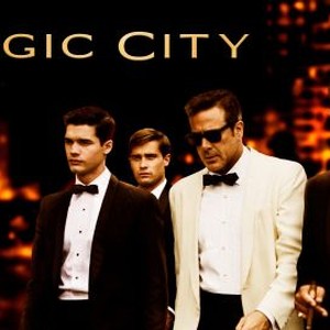 Magic City - Rotten Tomatoes