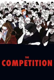 The Competition | Rotten Tomatoes