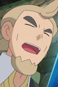 Pokémon the Series: BW Rival Destinies, Episode 16 | Rotten Tomatoes