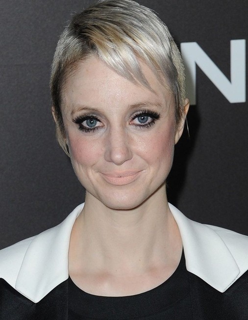 Andrea Riseborough - Rotten Tomatoes