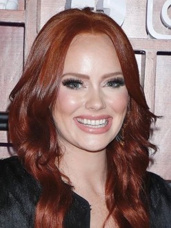 Dennis Kathryn Calhoun From Southern Charm To Rehab: Kathryn Dennis'