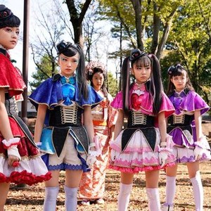 Secret x Heroine Phantomirage the Movie ～Getting the Forbitten Heart on ...