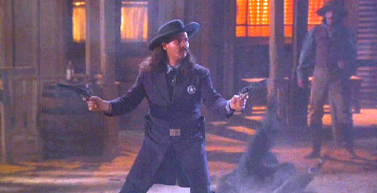Wild Bill - Rotten Tomatoes