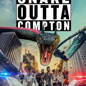 Snake Outta Compton - Rotten Tomatoes