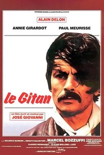 Le Gitan | Rotten Tomatoes