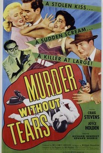 Murder Without Tears | Rotten Tomatoes
