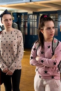 So Awkward: Season 3, Episode 7 | Rotten Tomatoes