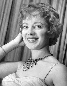 Patricia Bredin | Rotten Tomatoes