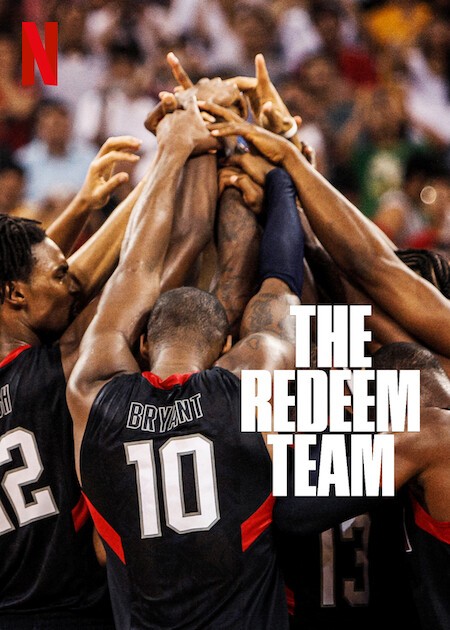 The Redeem Team - Movie Reviews