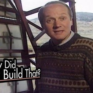 How Did They Build That? - Rotten Tomatoes