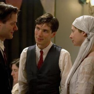 Padraic Delaney - Rotten Tomatoes