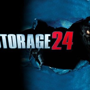 Storage 24 - Rotten Tomatoes