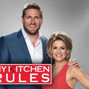 My Kitchen Rules - Rotten Tomatoes
