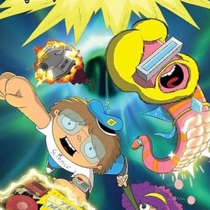 Future-Worm! - Rotten Tomatoes