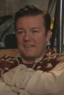 Extras: Season 1, Episode 6 | Rotten Tomatoes