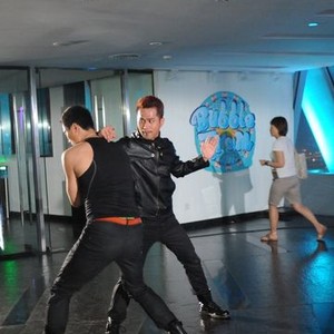 The Twins' Code - Rotten Tomatoes