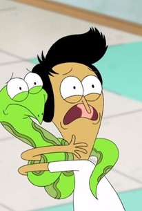 Sanjay and Craig: Season 1, Episode 19 - Rotten Tomatoes