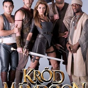 Krod Mandoon and the Flaming Sword of Fire - Rotten Tomatoes
