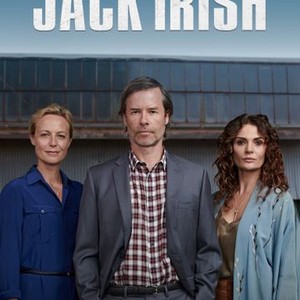 Jack Irish - Rotten Tomatoes