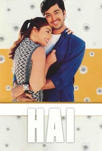 Hai | Rotten Tomatoes