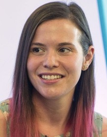 Sarah Heyward - Rotten Tomatoes