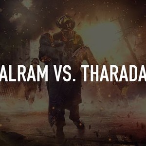 Balram vs. Tharadas - Rotten Tomatoes