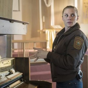 Longmire - Rotten Tomatoes